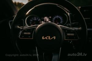 Kia Ceed 2021 Tallina, ar dzinēja tilpumu 1.50 L un nobraukumu 46 tūkst. km par 19100 €, foto 6 vietnē AUTOMOTO.COM.LV