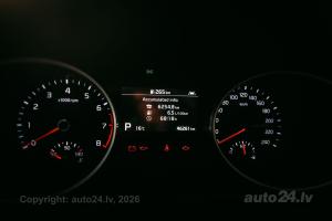 Kia Ceed 2021 Tallina, ar dzinēja tilpumu 1.50 L un nobraukumu 46 tūkst. km par 19100 €, foto 8 vietnē AUTOMOTO.COM.LV