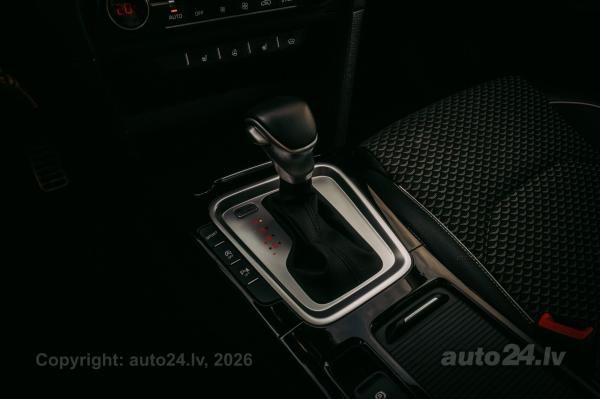 Kia Ceed 2021 in Tallinn, with an engine capacity of 1.50 L and mileage of 46 thousand km for 19100 €, photo 8 on AUTOMOTO.COM.LV