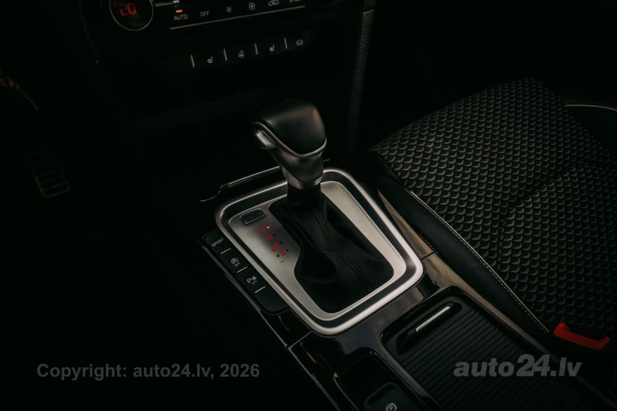 Kia Ceed 2021 Tallina, ar dzinēja tilpumu 1.50 L un nobraukumu 46 tūkst. km par 19100 €, foto 9 vietnē AUTOMOTO.COM.LV