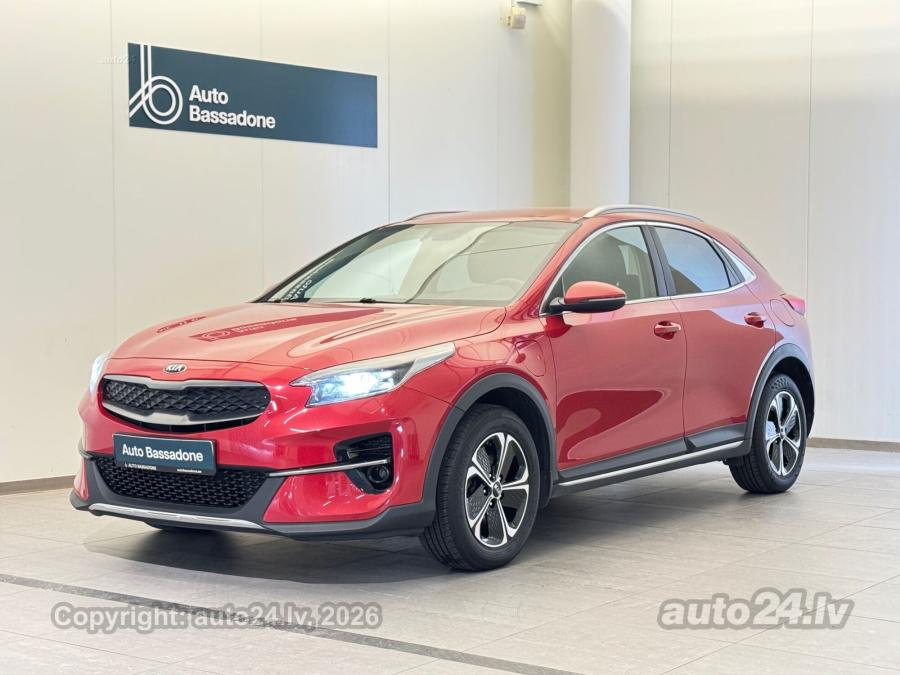 Kia Ceed 2021 in Tallinn, with an engine capacity of 1.60 L and mileage of 110 thousand km for 17500 €, photo 1 on AUTOMOTO.COM.LV