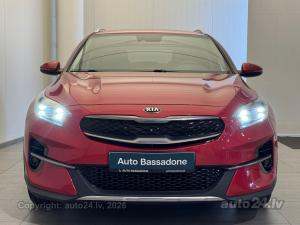 Kia Ceed 2021 in Tallinn, with an engine capacity of 1.60 L and mileage of 110 thousand km for 17500 €, photo 3 on AUTOMOTO.COM.LV