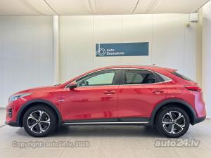 Kia Ceed 2021 in Tallinn, with an engine capacity of 1.60 L and mileage of 110 thousand km for 17500 €, photo 4 on AUTOMOTO.COM.LV
