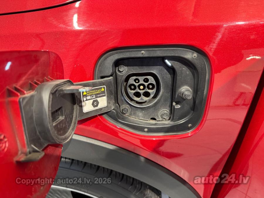 Kia Ceed 2021 in Tallinn, with an engine capacity of 1.60 L and mileage of 110 thousand km for 17500 €, photo 9 on AUTOMOTO.COM.LV