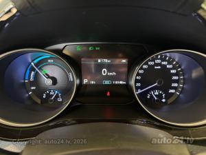 Kia Ceed 2021 in Tallinn, with an engine capacity of 1.60 L and mileage of 110 thousand km for 17500 €, photo 11 on AUTOMOTO.COM.LV