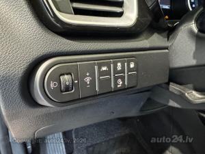 Kia Ceed 2021 in Tallinn, with an engine capacity of 1.60 L and mileage of 110 thousand km for 17500 €, photo 12 on AUTOMOTO.COM.LV