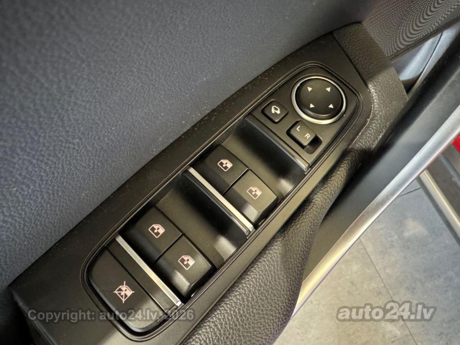Kia Ceed 2021 in Tallinn, with an engine capacity of 1.60 L and mileage of 110 thousand km for 17500 €, photo 13 on AUTOMOTO.COM.LV