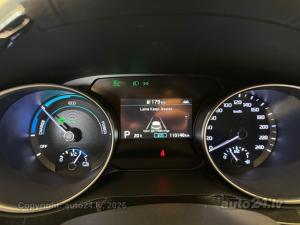 Kia Ceed 2021 in Tallinn, with an engine capacity of 1.60 L and mileage of 110 thousand km for 17500 €, photo 17 on AUTOMOTO.COM.LV