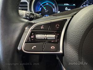 Kia Ceed 2021 in Tallinn, with an engine capacity of 1.60 L and mileage of 110 thousand km for 17500 €, photo 18 on AUTOMOTO.COM.LV