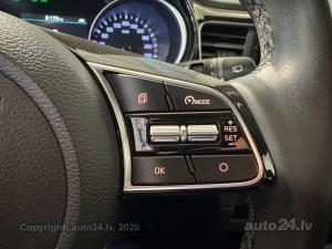 Kia Ceed 2021 in Tallinn, with an engine capacity of 1.60 L and mileage of 110 thousand km for 17500 €, photo 19 on AUTOMOTO.COM.LV
