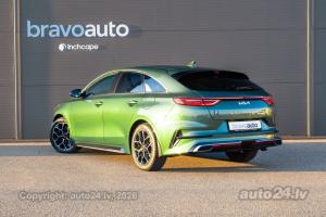 Kia Ceed 2022 Tartu, ar dzinēja tilpumu 1.50 L un nobraukumu 67 tūkst. km par 22900 €, foto 6 vietnē AUTOMOTO.COM.LV