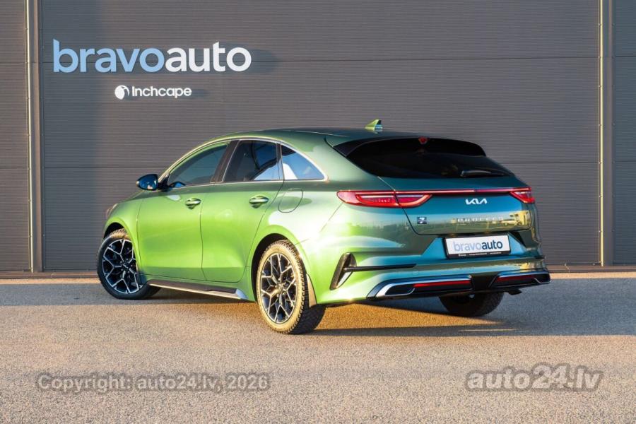 Kia Ceed 2022 Tartu, ar dzinēja tilpumu 1.50 L un nobraukumu 67 tūkst. km par 22900 €, foto 6 vietnē AUTOMOTO.COM.LV