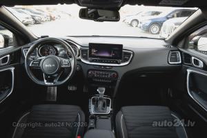Kia Ceed 2022 Tartu, ar dzinēja tilpumu 1.50 L un nobraukumu 67 tūkst. km par 22900 €, foto 9 vietnē AUTOMOTO.COM.LV