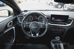 Kia Ceed 2022 Tartu, ar dzinēja tilpumu 1.50 L un nobraukumu 67 tūkst. km par 22900 €, foto 10 vietnē AUTOMOTO.COM.LV