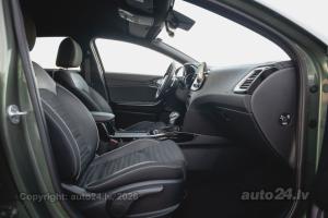 Kia Ceed 2022 Tartu, ar dzinēja tilpumu 1.50 L un nobraukumu 67 tūkst. km par 22900 €, foto 16 vietnē AUTOMOTO.COM.LV