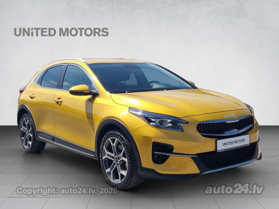 Kia Ceed 2022 Jehvi, ar dzinēja tilpumu 1.50 L un nobraukumu 19 tūkst. km par 19490 €, foto 3 vietnē AUTOMOTO.COM.LV