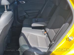 Kia Ceed 2022 Jehvi, ar dzinēja tilpumu 1.50 L un nobraukumu 19 tūkst. km par 19490 €, foto 9 vietnē AUTOMOTO.COM.LV