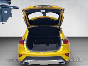 Kia Ceed 2022 Jehvi, ar dzinēja tilpumu 1.50 L un nobraukumu 19 tūkst. km par 19490 €, foto 10 vietnē AUTOMOTO.COM.LV
