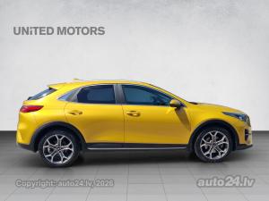 Kia Ceed 2022 Jehvi, ar dzinēja tilpumu 1.50 L un nobraukumu 19 tūkst. km par 19490 €, foto 14 vietnē AUTOMOTO.COM.LV