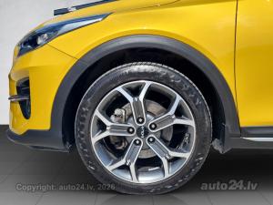 Kia Ceed 2022 Jehvi, ar dzinēja tilpumu 1.50 L un nobraukumu 19 tūkst. km par 19490 €, foto 15 vietnē AUTOMOTO.COM.LV