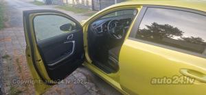 Kia Ceed 2022 in Tallinn, with an engine capacity of 1.00 L and mileage of 19 thousand km for 13800 €, photo 16 on AUTOMOTO.COM.LV