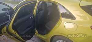 Kia Ceed 2022 in Tallinn, with an engine capacity of 1.00 L and mileage of 19 thousand km for 13800 €, photo 18 on AUTOMOTO.COM.LV