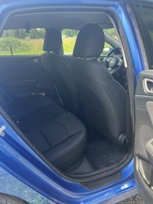 Kia Ceed 2022 Tallina, ar dzinēja tilpumu 1.50 L un nobraukumu 38 tūkst. km par 14490 €, foto 6 vietnē AUTOMOTO.COM.LV