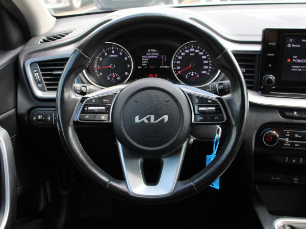 Kia Ceed 2022 Viļņa, ar dzinēja tilpumu 1.50 L un nobraukumu 119 tūkst. km par 11500 €, foto 5 vietnē AUTOMOTO.COM.LV