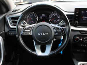 Kia Ceed 2022 in Vilnius, with an engine capacity of 1.50 L and mileage of 119 thousand km for 11500 €, photo 6 on AUTOMOTO.COM.LV