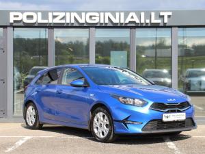 Kia Ceed 2022 Viļņa, ar dzinēja tilpumu 1.50 L un nobraukumu 142 tūkst. km par 11500 €, foto 4 vietnē AUTOMOTO.COM.LV