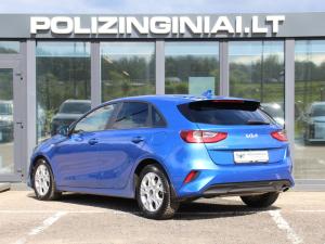 Kia Ceed 2022 Viļņa, ar dzinēja tilpumu 1.50 L un nobraukumu 142 tūkst. km par 11500 €, foto 6 vietnē AUTOMOTO.COM.LV