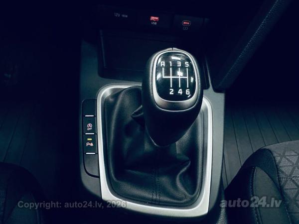 Киа Сид 2023 в Таллин, объемом двигателя 1.50 л и пробегом 26 тыс. км за 15900 €, фото 11 на AUTOMOTO.COM.LV
