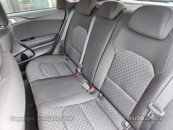 Киа Сид 2023 в Тарту, объемом двигателя 1.50 л и пробегом 51 тыс. км за 18990 €, фото 6 на AUTOMOTO.COM.LV
