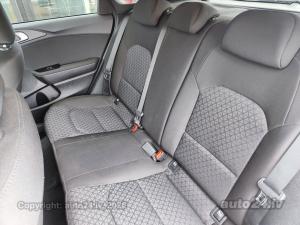 Киа Сид 2023 в Тарту, объемом двигателя 1.50 л и пробегом 51 тыс. км за 18990 €, фото 7 на AUTOMOTO.COM.LV