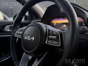 Киа Сид 2023 в Рига, объемом двигателя 1.50 л и пробегом 30 тыс. км за 17756 €, фото 9 на AUTOMOTO.COM.LV