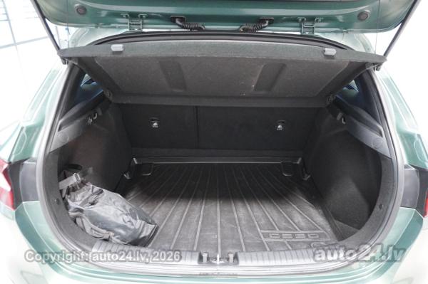 Kia Ceed 2023 Tallina, ar dzinēja tilpumu 1.50 L un nobraukumu 60 tūkst. km par 19900 €, foto 7 vietnē AUTOMOTO.COM.LV