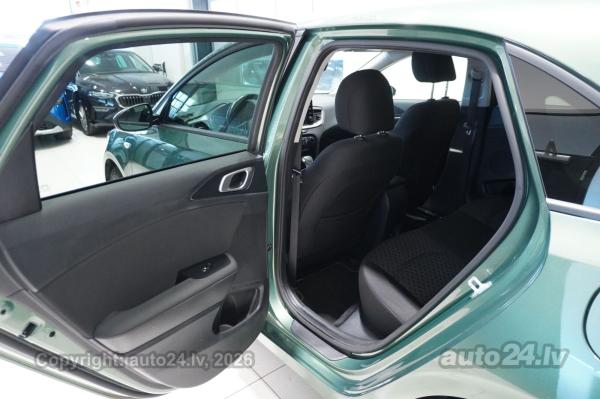 Kia Ceed 2023 Tallina, ar dzinēja tilpumu 1.50 L un nobraukumu 60 tūkst. km par 19900 €, foto 8 vietnē AUTOMOTO.COM.LV