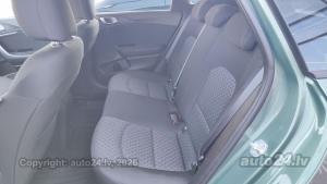 Киа Сид 2023 в Тарту, объемом двигателя 1.50 л и пробегом 43 тыс. км за 18990 €, фото 6 на AUTOMOTO.COM.LV