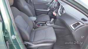 Киа Сид 2023 в Тарту, объемом двигателя 1.50 л и пробегом 43 тыс. км за 18990 €, фото 7 на AUTOMOTO.COM.LV