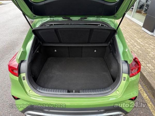 Kia Ceed 2023 in Tallinn, with an engine capacity of 1.50 L and mileage of 49 thousand km for 22900 €, photo 6 on AUTOMOTO.COM.LV