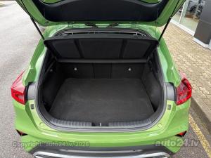 Kia Ceed 2023 in Tallinn, with an engine capacity of 1.50 L and mileage of 49 thousand km for 22900 €, photo 7 on AUTOMOTO.COM.LV