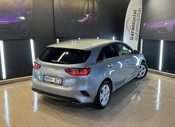 Kia Ceed 2023 Viļņa, ar dzinēja tilpumu 1.50 L un nobraukumu 89 tūkst. km par 15500 €, foto 3 vietnē AUTOMOTO.COM.LV