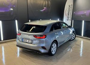Kia Ceed 2023 Viļņa, ar dzinēja tilpumu 1.50 L un nobraukumu 89 tūkst. km par 15500 €, foto 3 vietnē AUTOMOTO.COM.LV