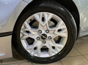 Kia Ceed 2023 Viļņa, ar dzinēja tilpumu 1.50 L un nobraukumu 89 tūkst. km par 15500 €, foto 4 vietnē AUTOMOTO.COM.LV
