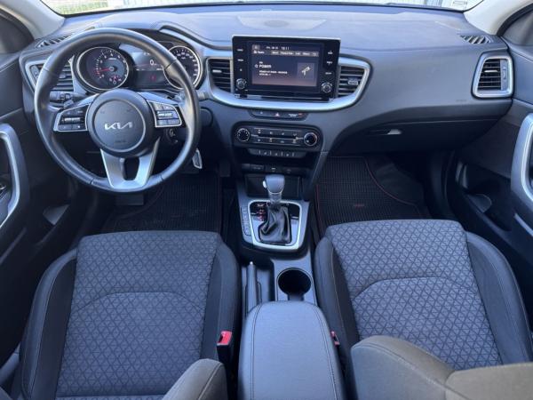 Kia Ceed 2023 Viļņa, ar dzinēja tilpumu 1.50 L un nobraukumu 89 tūkst. km par 15500 €, foto 6 vietnē AUTOMOTO.COM.LV
