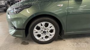 Kia Ceed 2024 in Riga, with an engine capacity of 1.40 L and mileage of 39 thousand km for 18500 €, photo 8 on AUTOMOTO.COM.LV