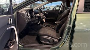 Kia Ceed 2024 in Riga, with an engine capacity of 1.40 L and mileage of 39 thousand km for 18500 €, photo 11 on AUTOMOTO.COM.LV