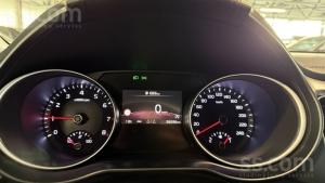 Kia Ceed 2024 in Riga, with an engine capacity of 1.40 L and mileage of 39 thousand km for 18500 €, photo 19 on AUTOMOTO.COM.LV