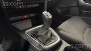 Kia Ceed 2024 in Riga, with an engine capacity of 1.40 L and mileage of 39 thousand km for 18500 €, photo 22 on AUTOMOTO.COM.LV
