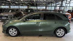 Kia Ceed 2025 Rīga, ar dzinēja tilpumu 1.50 L un nobraukumu 41 tūkst. km par 18500 €, foto  vietnē AUTOMOTO.COM.LV